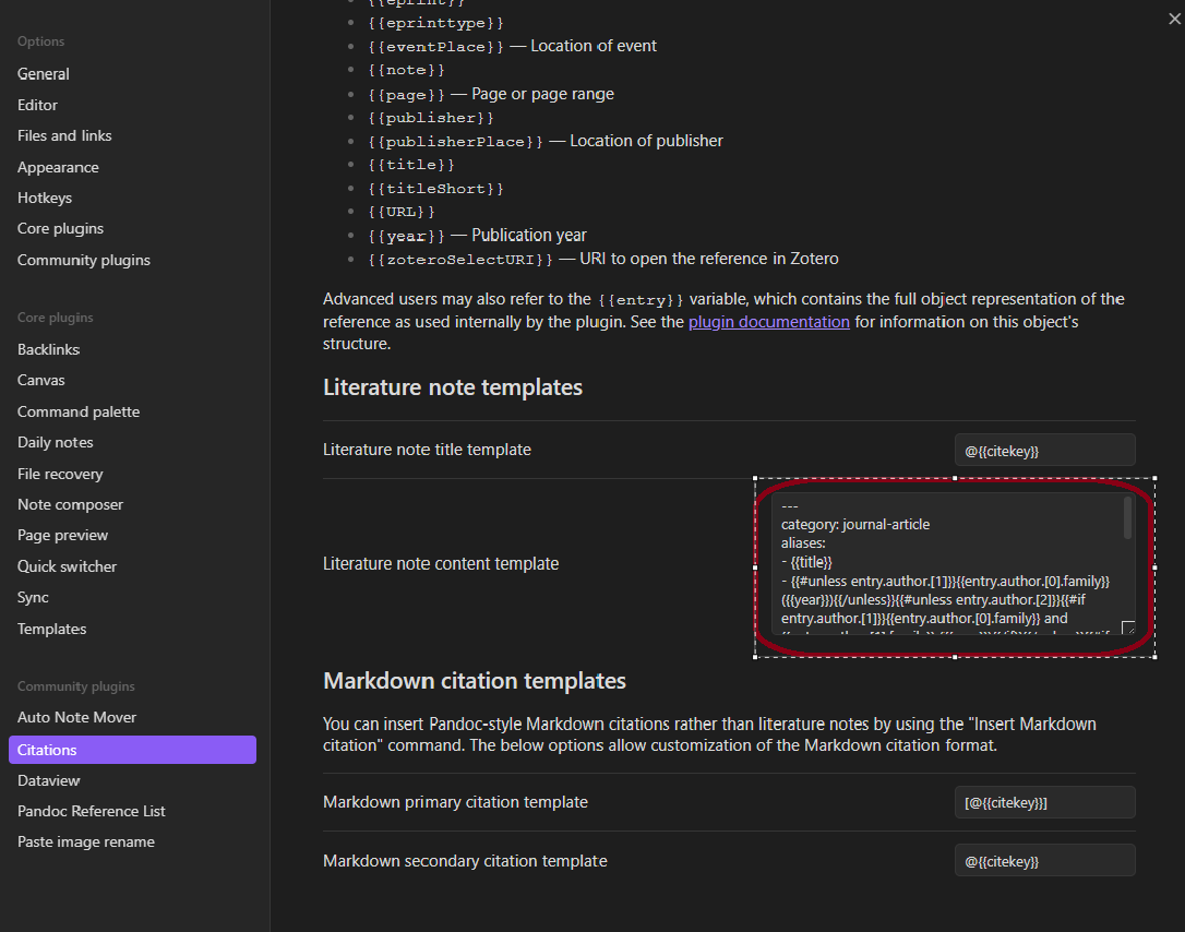 Being a person · Sometimes